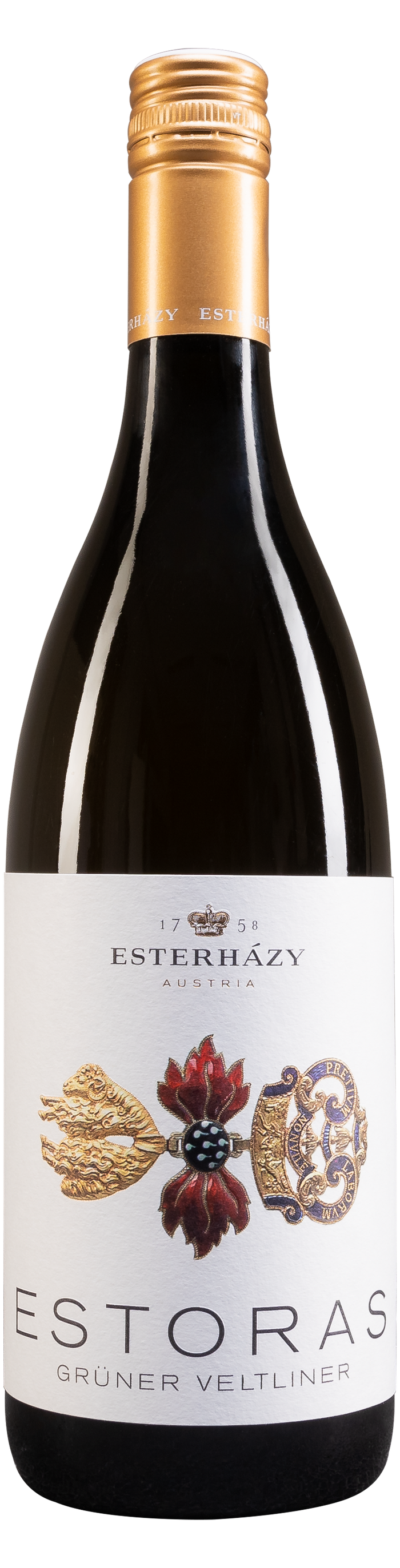 ESTERHÁZY – Etyeki Kúria Borászat